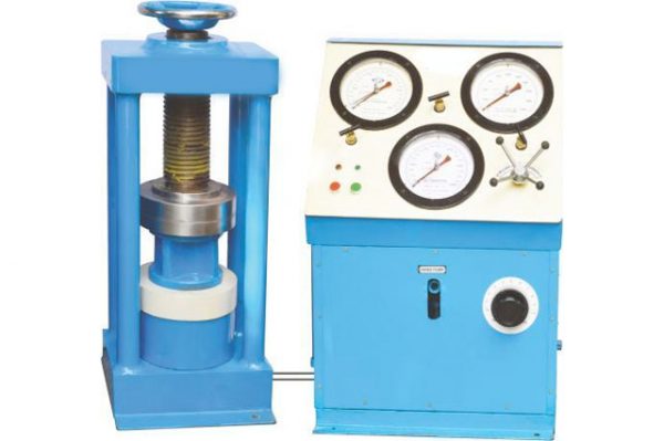 Concrete Testing Lab Equipment – Sun LabTek