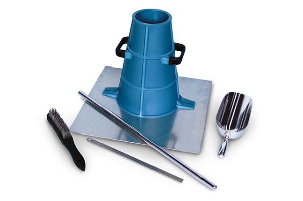 slump-cone-test-apparatus – Sun LabTek