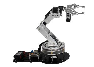 6-Axis-Robot-ARM-Trainer – Sun LabTek