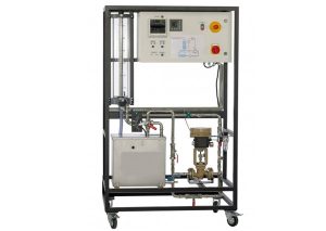 Computerized Level Control Trainer – Sun LabTek