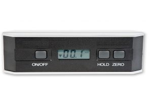 Digital Level and Protractor – Sun LabTek