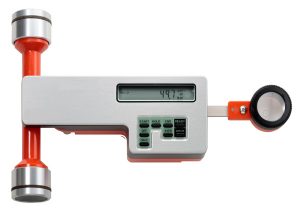 Digital Planimeter – Sun LabTek