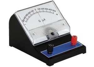 Galvanometer – Sun LabTek