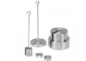 Slotted Weight – Sun LabTek