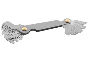 Thread-Pitch-Gauge – Sun LabTek