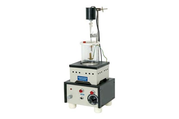 Aniline Point Apparatus – Sun LabTek