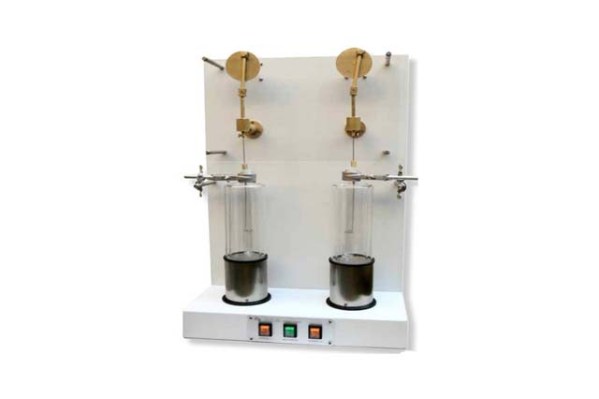 Freezing Point Apparatus – Sun LabTek