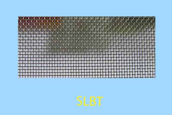 Wire mesh fabric or cloth – Sun LabTek