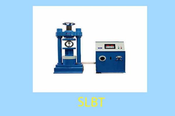 Compression Testing Machine – Sun LabTek