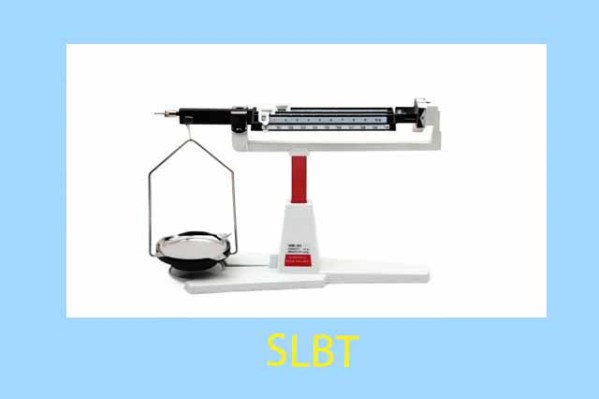 Mechanical Beam Balance – Sun LabTek