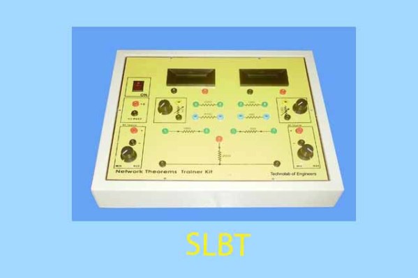 Network Theorem Kit For Educational Purpose – Sun LabTek