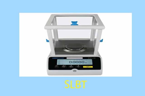Mechanical Beam Balance – Sun LabTek