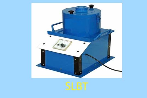 Bitumen extractor – Sun LabTek