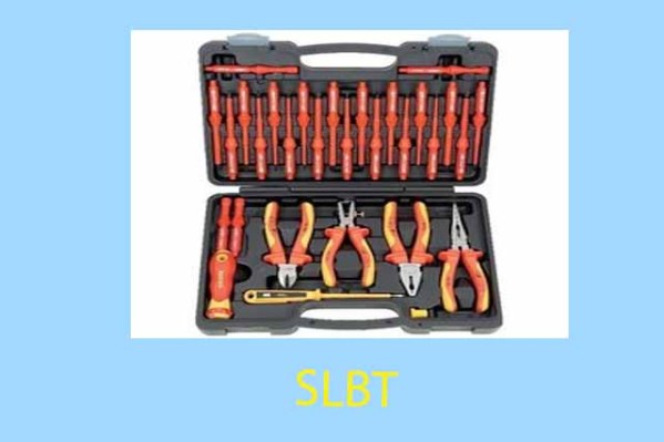 Blacksmith Tool Kit (YSSY UP GOVT) – Sun LabTek