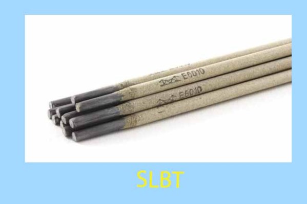Welding Rod for Manual Metal Arc Welding of Carbon and Carbon Manganese ...
