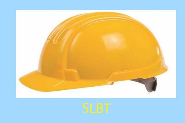 Industrial Safety Helmet – Sun LabTek