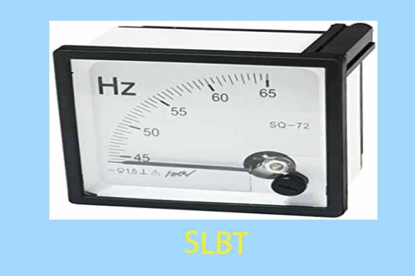 Frequency meter – Analog (Panel Meter) – Sun LabTek