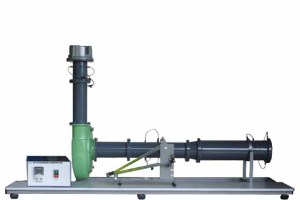 Centrifugal Fan Demonstration Unit – Sun LabTek
