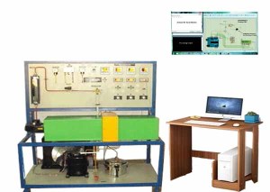 Computerized Air Conditioner Trainer – Sun LabTek
