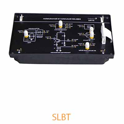 AM Modulator3 – Sun LabTek