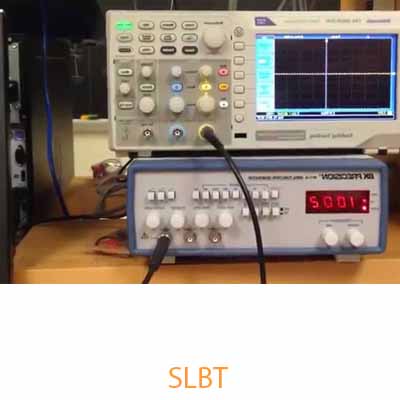 CRO, DMM & Function Generator3 – Sun LabTek