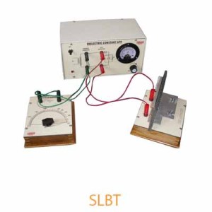 Complete set of the Experiments for the Measurement of Capacitance ...