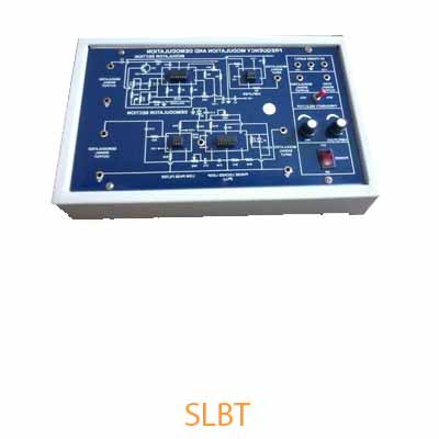FM Modulation Demodulation Kit – Sun LabTek