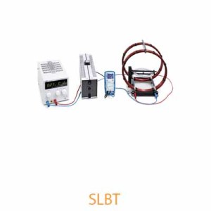 Measurement of Lorentz force in a vacuum tube back – Sun LabTek