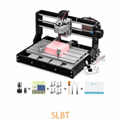 PCB Prototype Machine1 – Sun LabTek
