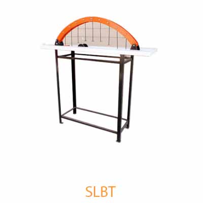 Three Hinged Arch Apparatus1 Sun Labtek