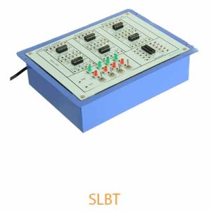 logic gates trainer kit1 – Sun LabTek