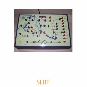 op amp trainer kit3 – Sun LabTek