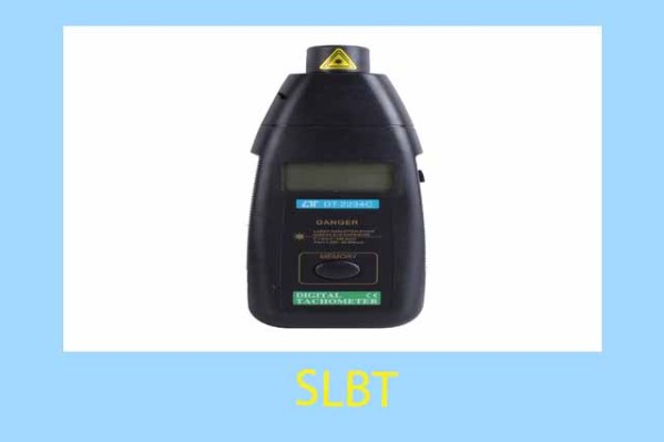 Digital Engine Tachometer – Sun LabTek