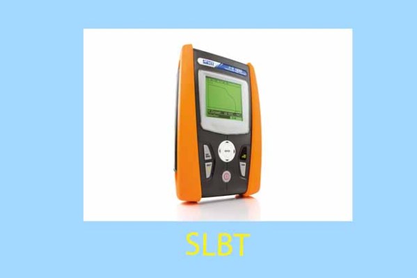 Solar IV Curve Tracer – Sun LabTek