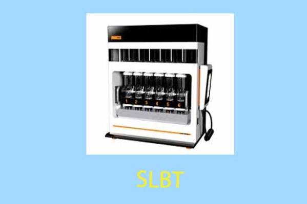 Automatic Fat Analyzer – Sun LabTek