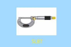 EXTERNAL MICROMETERS – Sun LabTek