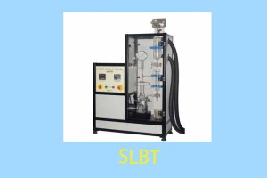 Shear Stability Tester – Sun LabTek