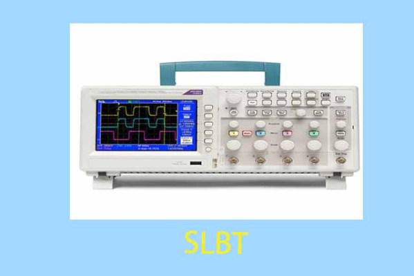 Digital Storage Oscilloscope – Sun LabTek