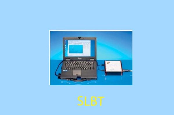 Dynamic Load Testing – Sun LabTek