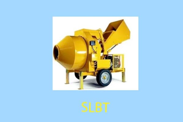 batch type concrete mixers – Sun LabTek