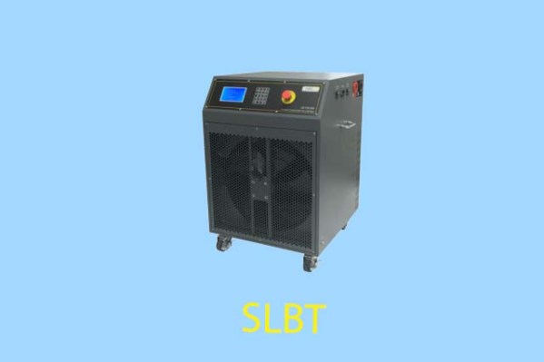 300 Constant current discharge kit – Sun LabTek