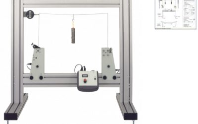 Structural Engineering Lab Equipment – Sun LabTek